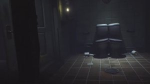 КУХНЯ || Little Nightmares №3