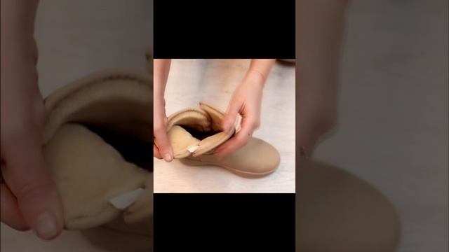 КЛАССНЫЕ БОТИНОЧКИ С ВАЙЛДБЕРРИЗ ИЗ НАТУРАЛЬНОЙ КОЖИ