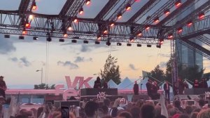 VLOG Питер : Интересные места / куда сходить / что посмотреть / VK FEST и многое другое