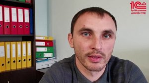 Отзыв от фирмы ООО ПРОМТЕХСНАБ