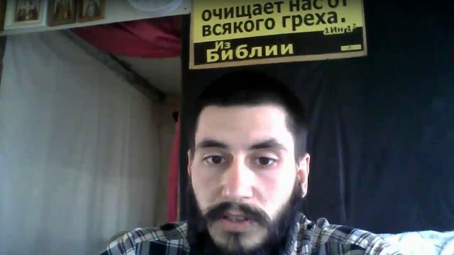 Проповедь "Церковь" Владислав Ковачёв 11.05.2025