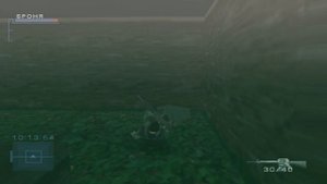 [PS1/RUS] Syphon Filter - 04. Вашингтон, США. Вашингтонский Парк