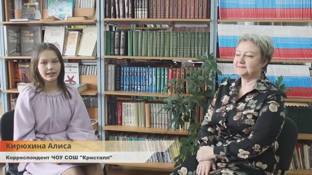 Программа "5 вопросов"!