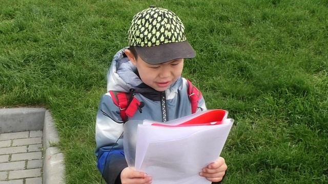 Стихотворение: Нелли Закусина. «О город мой!» Напротив моста – читаем с листа!