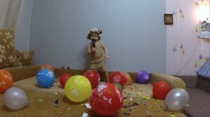 День Валентина удался!! Прикол! Смотреть до конца!!