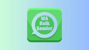 WaSender 3.6.0 Супер комбайн для рассылок Whatsapp 2025- купить