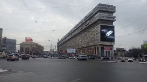 Тульская