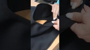 Неопреновая  юбка для каяка