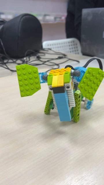 Робототехника. Лего. Lego.