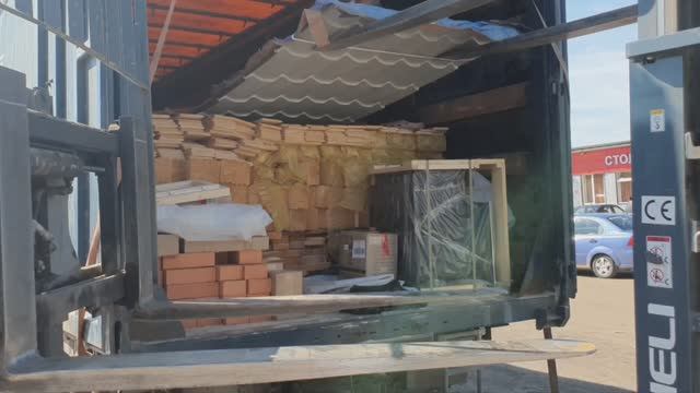 Заказ-Дом заказ бани под ключ из Пестово - сухой профилированный брус с компенсационными пропилами