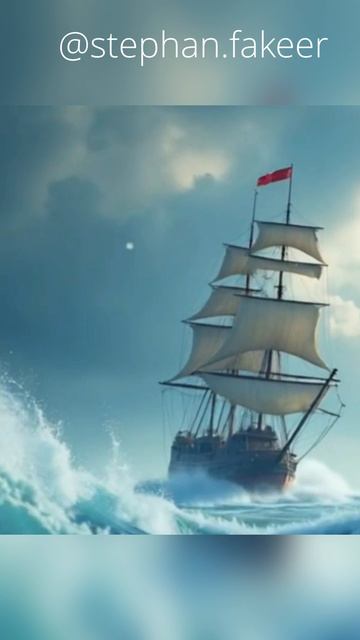 Капитан, Капитан, улыбнитесь! - песня @stephan.fakeer