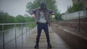 Уличные танцы Street dancing