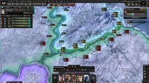 Нимбусия (Тимократия) - Equestria at war [Hearts of Iron IV]