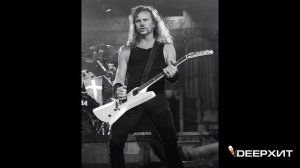 Белые розы - Metallica