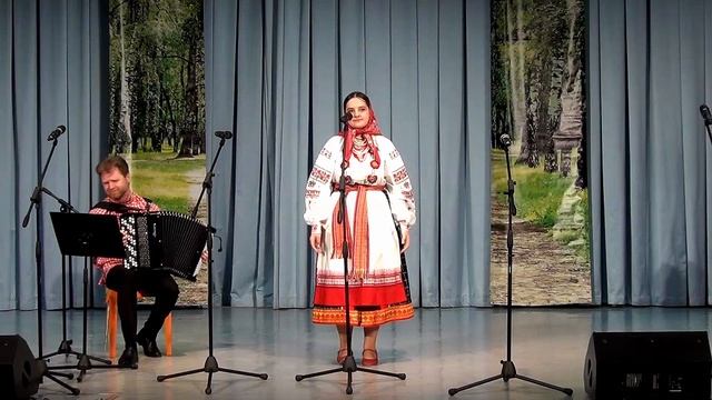 4-1. РНП «Летела лебёдка»