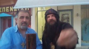 ΘΑ ΕΙΣΑΙ ΑΠΟΣΥΝΆΓΩΓΟΣ
