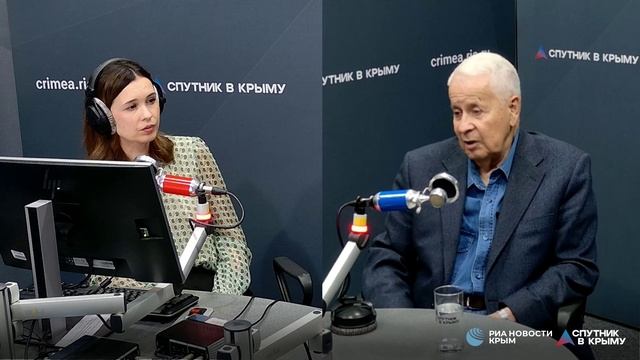 Полный эфир! Главные политические события в стране и в мире.