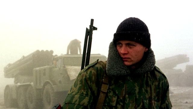 ПИСЬМО МАМЕ🎸(О.Янченко)🎸ЧЕЧНЯ🎸🎸🎸