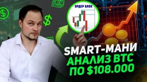 ТОП-инструменты СМАРТ-МАНИ анализа крипторынка на практике
