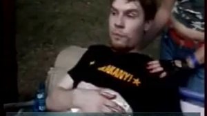 Фестиваль "Торнадо"