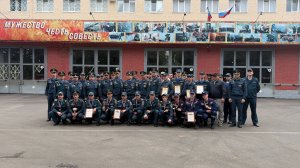 СОРЕВНОВАНИЯ ЛУЧШЕЕ ЗВЕНО ГДЗС -2025
