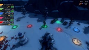 Pummel Party Новогодние видео с другом!