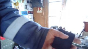 Триммер Ресанта БТР-2500П первое ТО