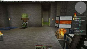 Minecraft Caveopolis 1.20.1 №6