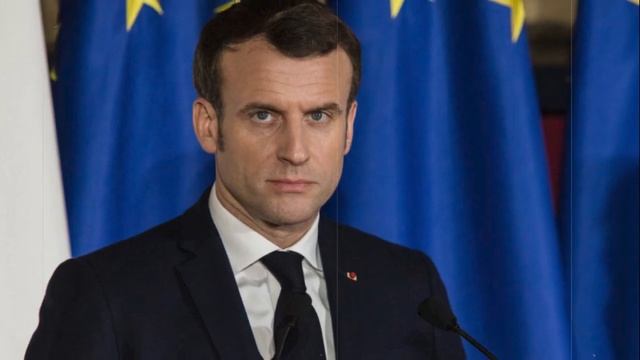 ЧТО СКАЗАЛ ПУТИН ТРАМПУ ОДИН ЗВОНОК ПУТИНА И ЕВРОПА В ПАНИКЕ!