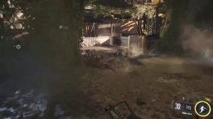 Прохождение Call of Duty: Black Ops 3 720p GTX660 Часть 4