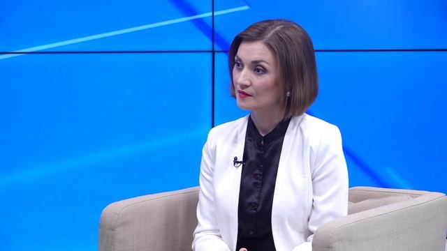 Тема дня 21.05.25 Глава Бугуруслана Дмитрий Дьяченко о благоустройстве и кадровом потенциале города