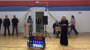 Первенство по дзюдо на призы главы Хакуринохабльского сельского поселения