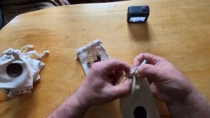 Распаковка