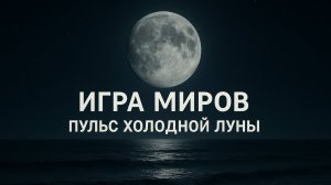 ИГРА МИРОВ - Пульс холодной Луны