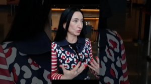 "Люди в шоу-бизнесе имеют истероидную основу характера"