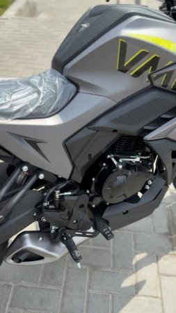 Новинка! VMC RUCH 300 доступный нейкед!