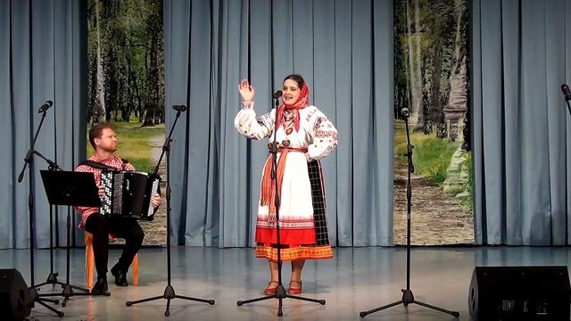 4-2. Страдания Воронежской области