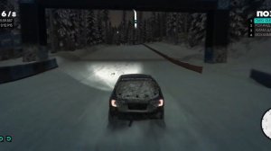Dirt 3   серия 59   no comment
