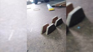 создание башенного крана: 3 часть