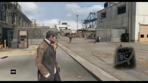 Приключения Мэддисона и Хованского в Watch Dogs самые интересные моменты