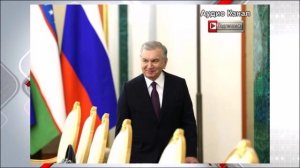Президент Узбекистана поддержал усилия по урегулированию конфликта на Украине