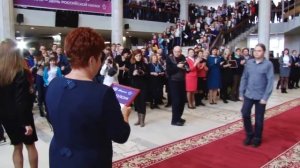 В Ульяновске стартовал V Фестиваль науки