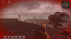 Прогулка по лесу [STALCRAFT] | +Розыгрыш