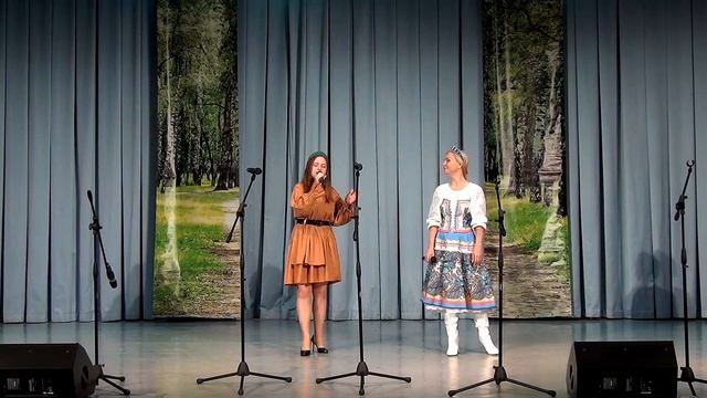 14. «Ужо ж Иван» песня из репертуара Пелагеи и Инны Желанной