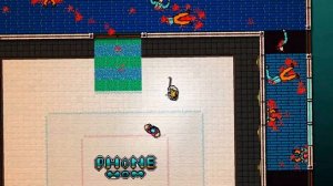 Hotline Miami с приколами