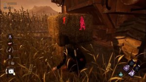 Dead by Daylight не ходите дети в цирк