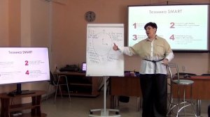 Курс "Основы предпринимательской деятельности".  Апрель 2025 г.
