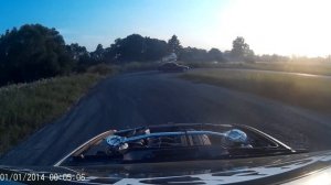 Картинг писта Попово-Тренировка на "СК Адреналин в кръвта"