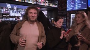 «Артём, С ДНЮХОЙ тебя! Ты крутой!»