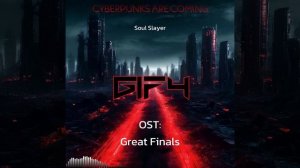 6174 OST: Great Finals